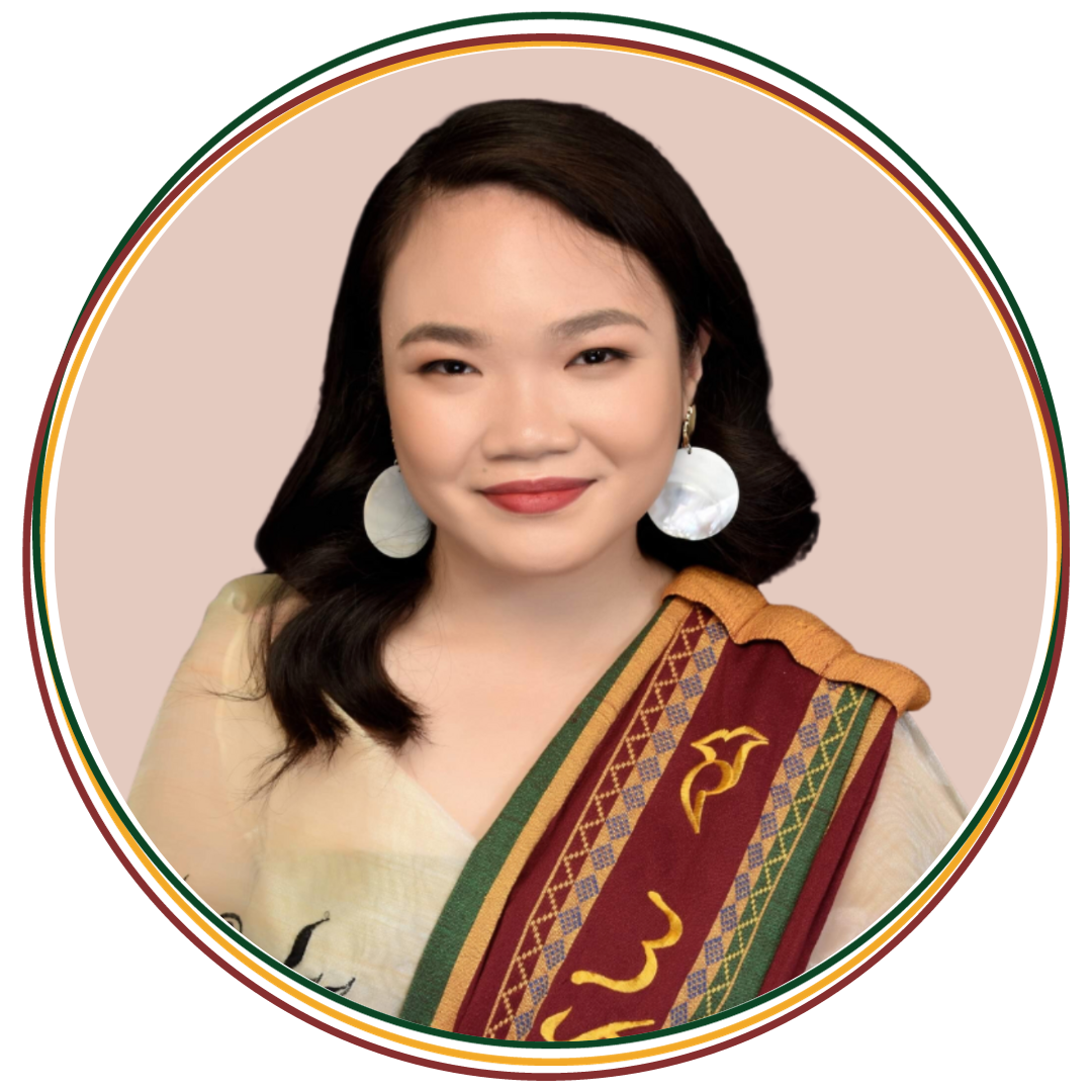 Micah D. Dispo, MSPH – Department of Biology