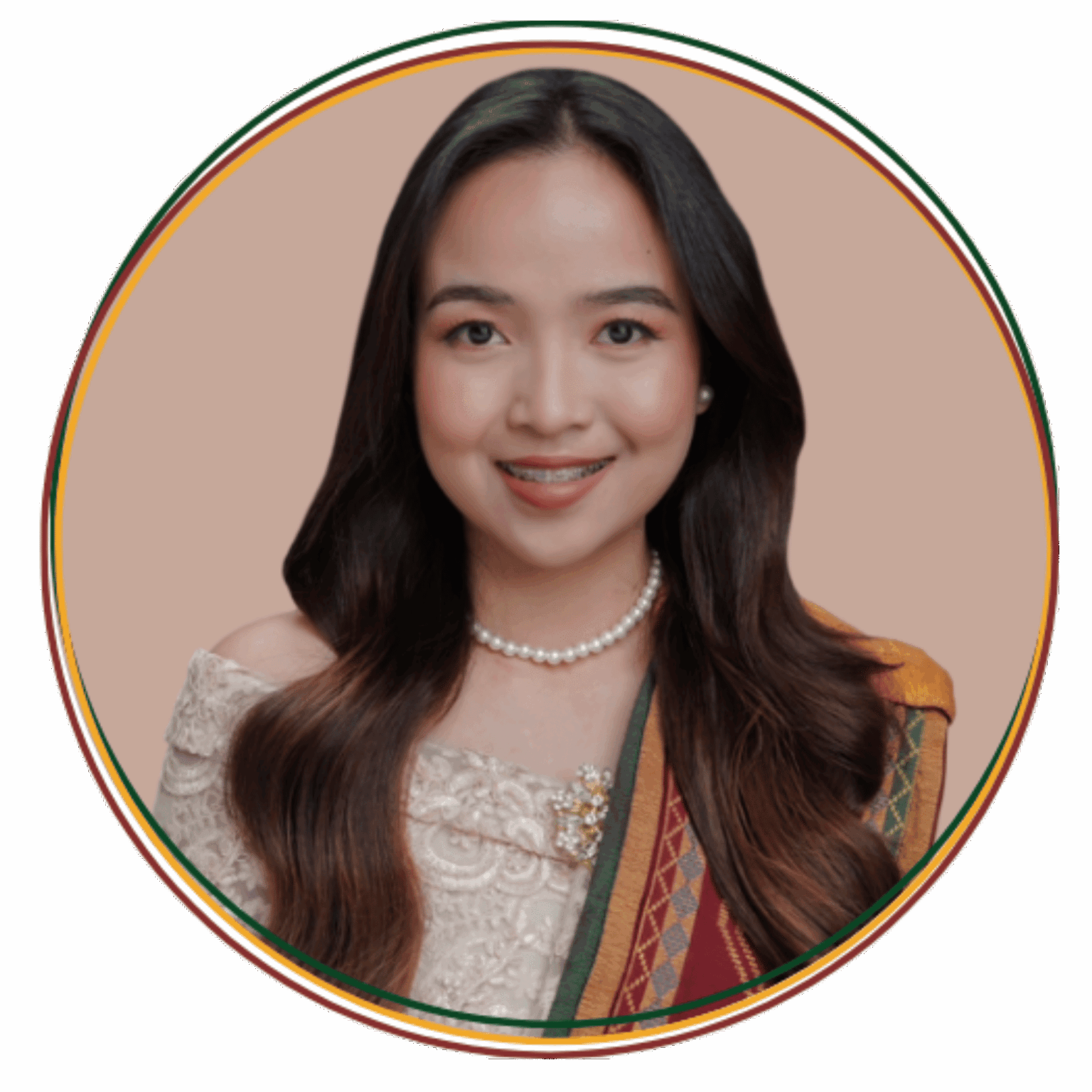 Issa Jayel Janica R. Dalit, BSc – Department of Biology